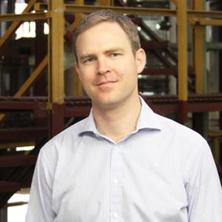 Associate Professor Greg Birkett - Faculty of Engineering, Architecture ...